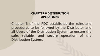 PHILIPPINE-DISTRIBUTION-CODE (1).pptxhsgsgsgsgsgzgsgsgsg | PPTX