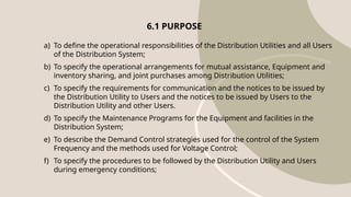 PHILIPPINE-DISTRIBUTION-CODE (1).pptxhsgsgsgsgsgzgsgsgsg | PPTX