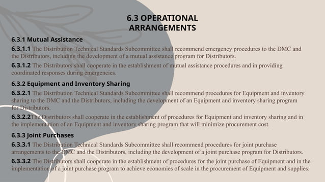 PHILIPPINE-DISTRIBUTION-CODE (1).pptxhsgsgsgsgsgzgsgsgsg | PPTX ...