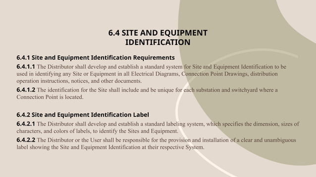PHILIPPINE-DISTRIBUTION-CODE (1).pptxhsgsgsgsgsgzgsgsgsg | PPTX ...