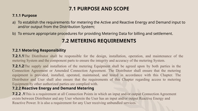 PHILIPPINE-DISTRIBUTION-CODE (1).pptxhsgsgsgsgsgzgsgsgsg | PPTX ...