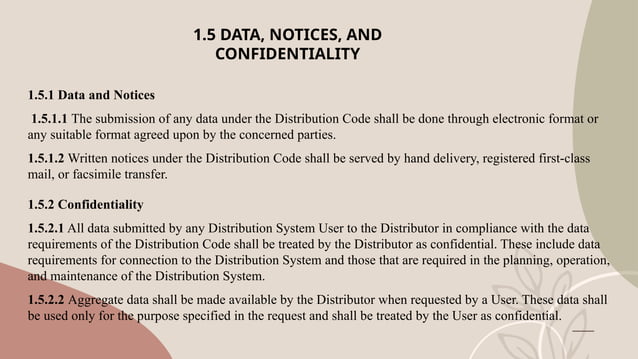 PHILIPPINE-DISTRIBUTION-CODE (1).pptxhsgsgsgsgsgzgsgsgsg | PPTX ...