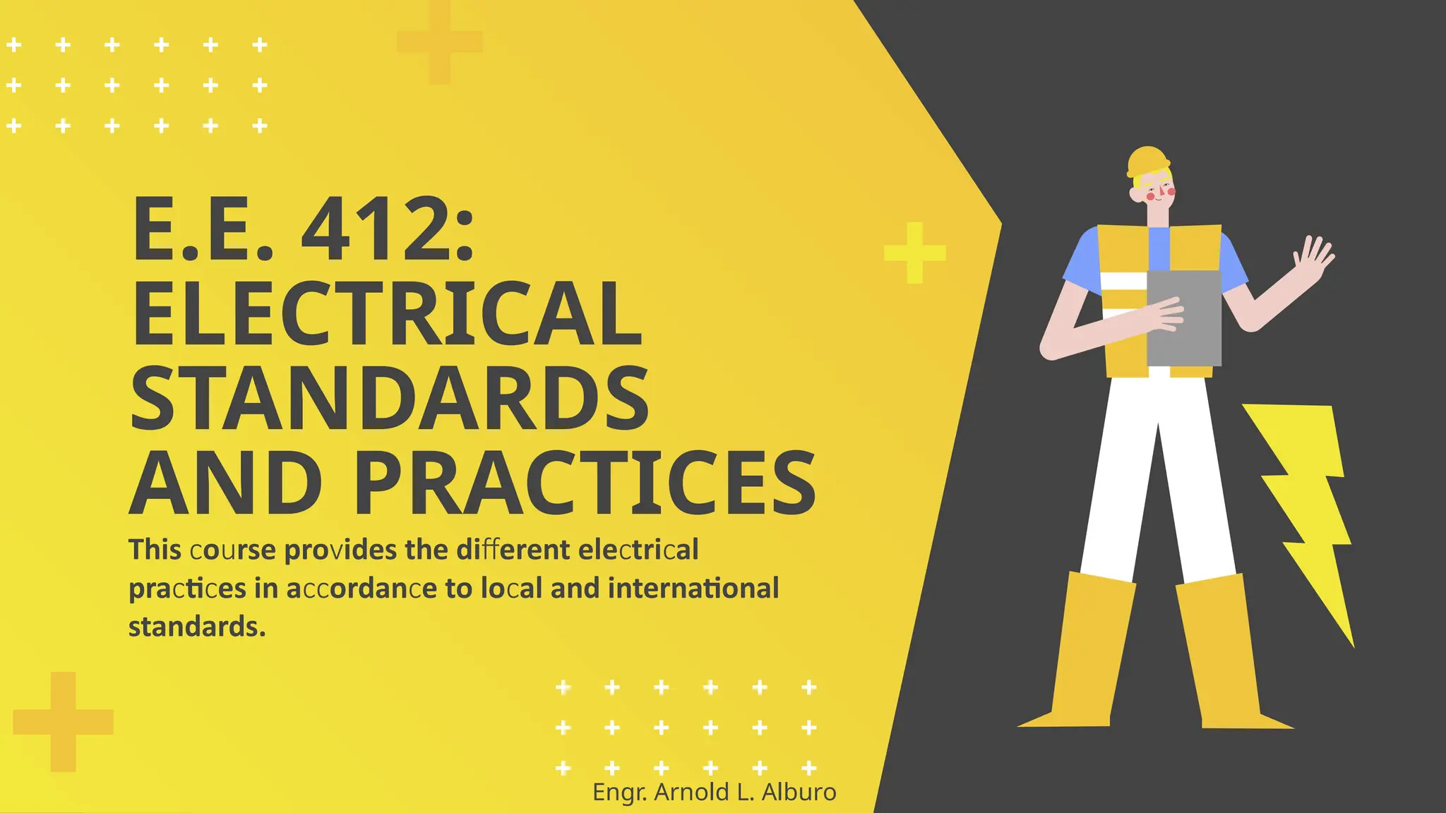 Philippine-Electrical-Code-ALBgyyfftyyujhj | PPTX
