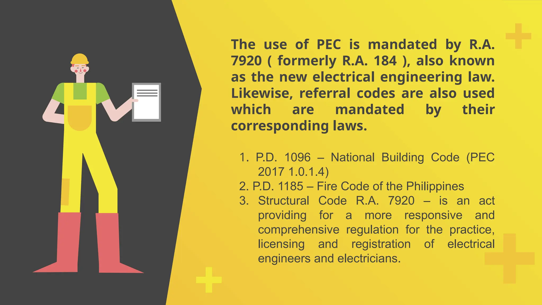 Philippine-Electrical-Code-ALBgyyfftyyujhj | PPTX