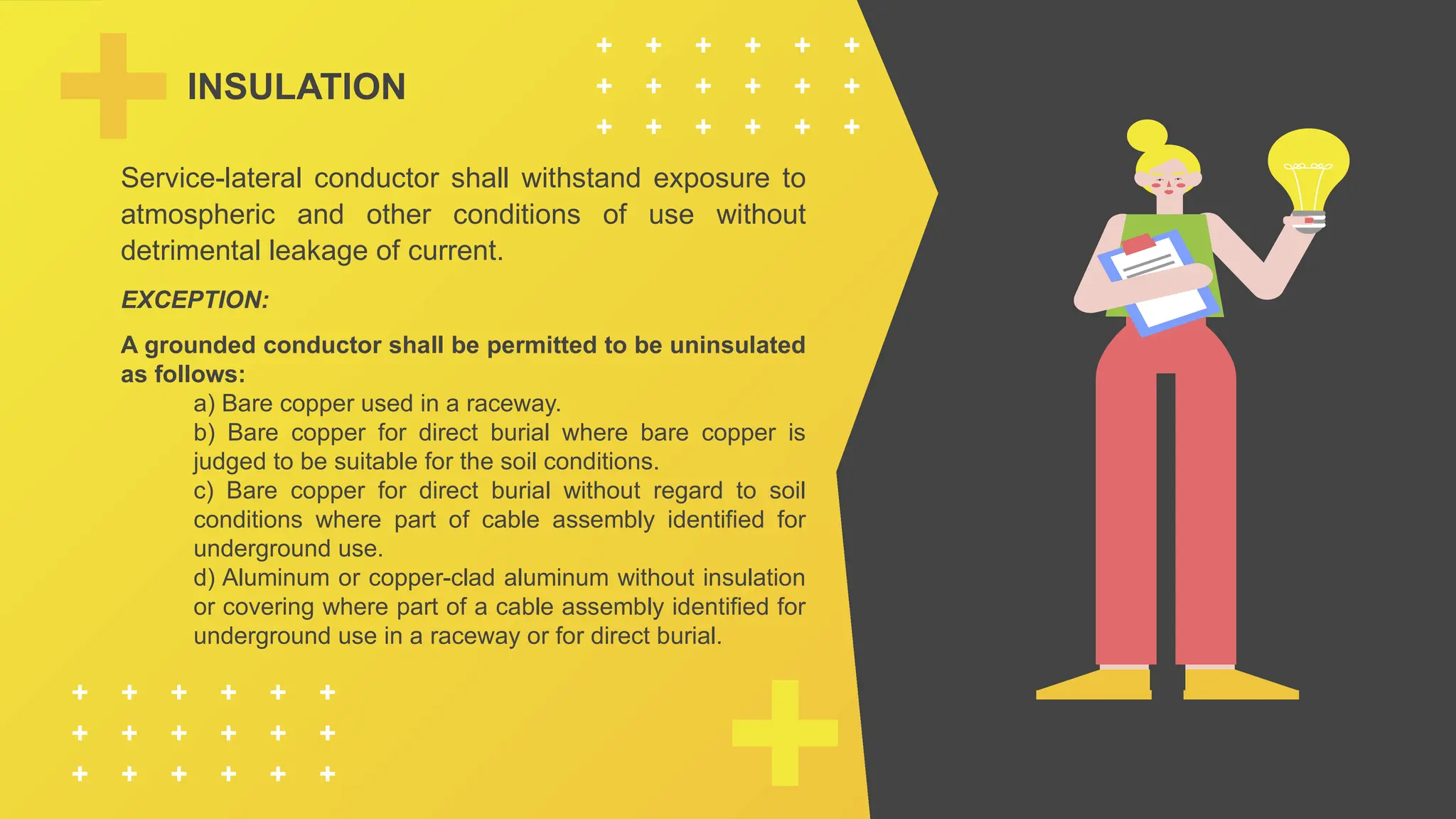 Philippine-Electrical-Code-ALBgyyfftyyujhj | PPTX