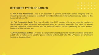 Philippine-Electrical-Code-ALBgyyfftyyujhj | PPTX