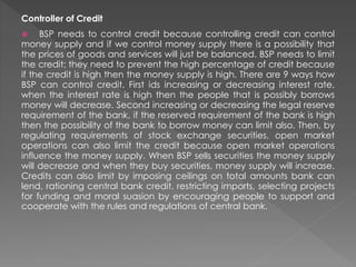 Philippine financial-system....... | PPTX