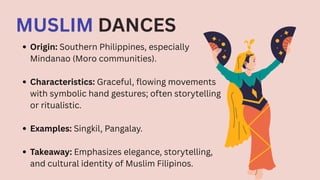 Philippine-Folk-Dance.pdf grade 12 zeus 2025 BSI | PDF