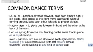 philippine-folk-dances-234515288.pptx | Dance | Fine Art