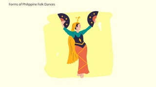 Philippine-Folk-Dances-Presentation-in-Illustrated-Light-Yellow ...