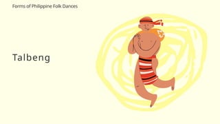 Philippine-Folk-Dances-Presentation-in-Illustrated-Light-Yellow ...