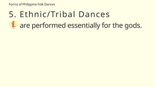 Philippine-Folk-Dances-Presentation-in-Illustrated-Light-Yellow ...