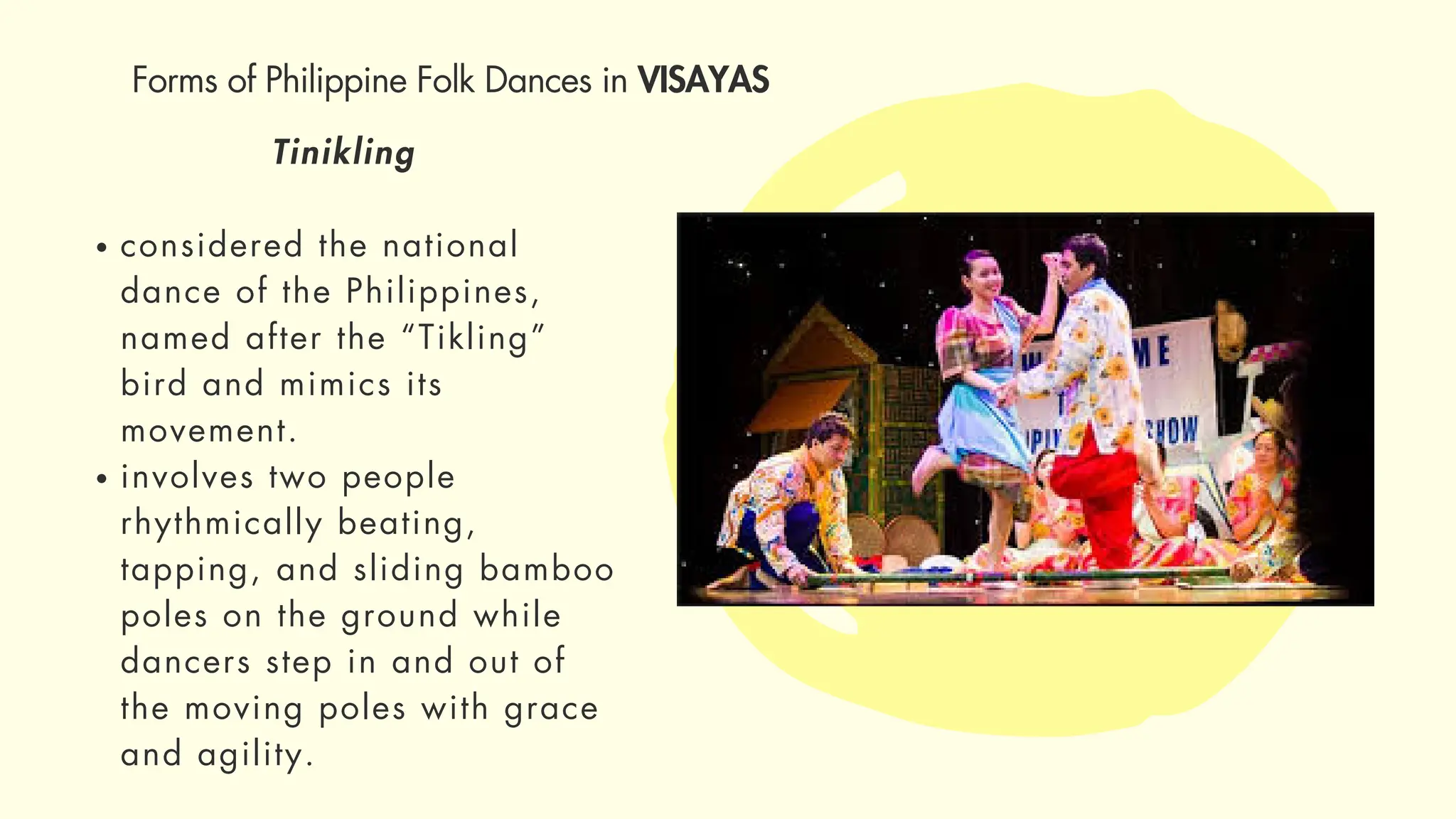 History of Philippine Folkdances PATHFIT | PDF