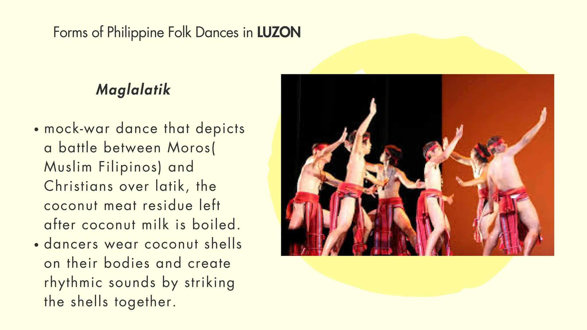 History of Philippine Folkdances PATHFIT | PDF