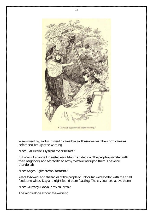 Philippine Folklore-Stories