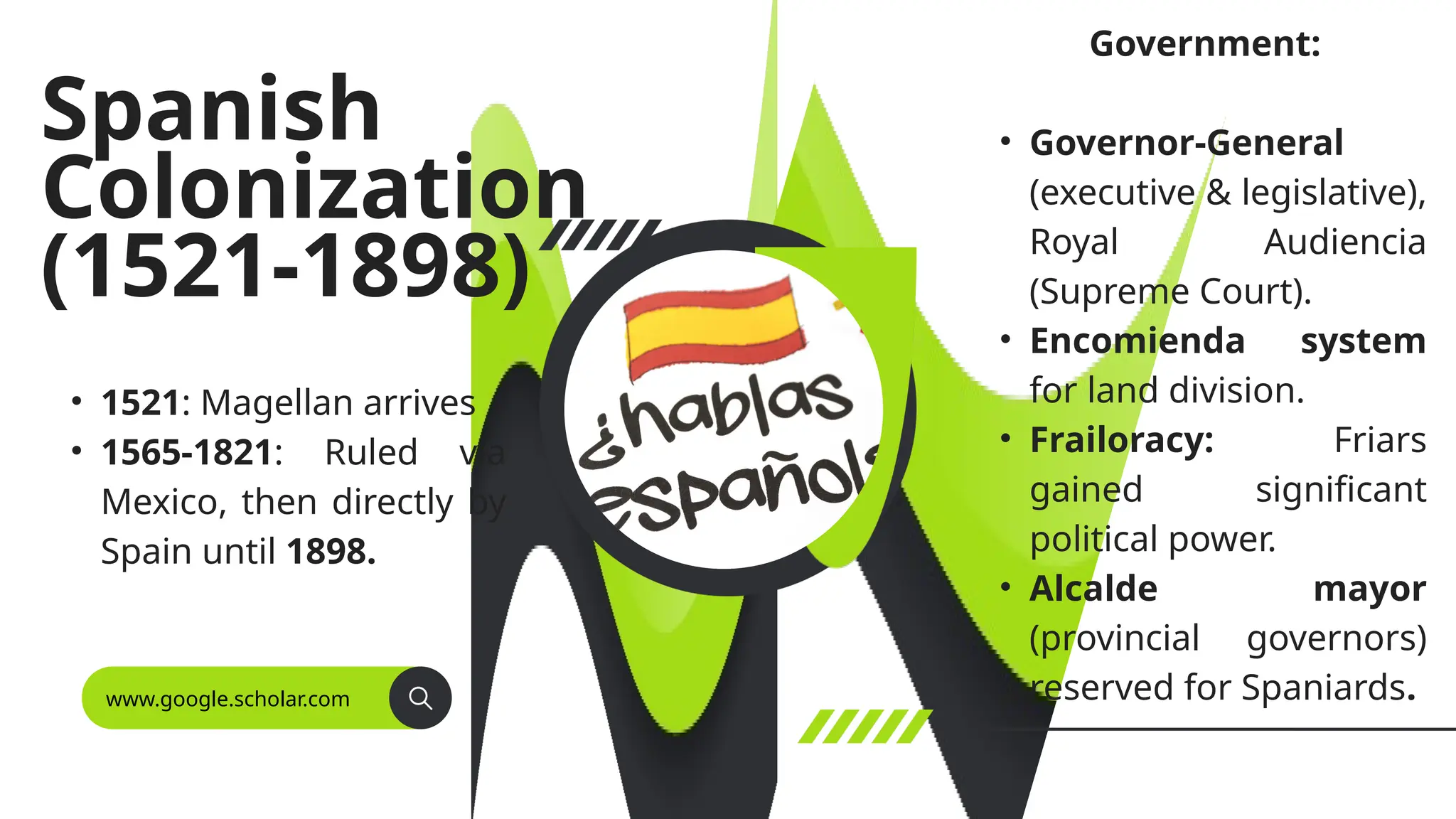 PHILIPPINE GOVERNANCE AND CONSTITUTIONS | PPTX