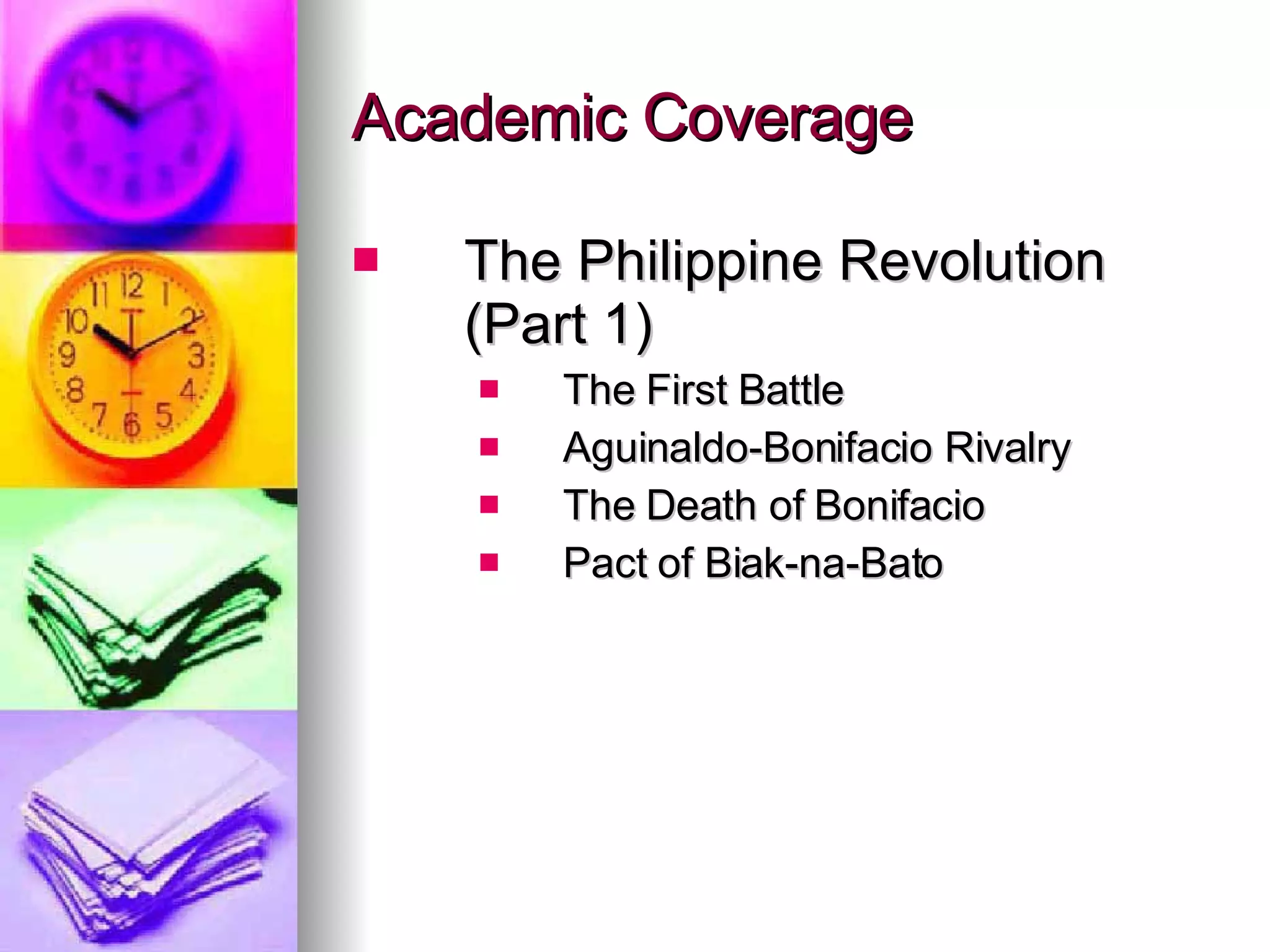 Philippine History | PPT