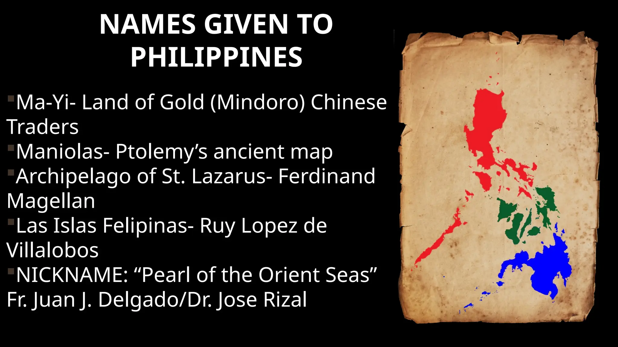 Philippine-History.pptx all about history of the Philippines | PPT