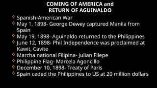 Philippine-History.pptx all about history of the Philippines | PPTX