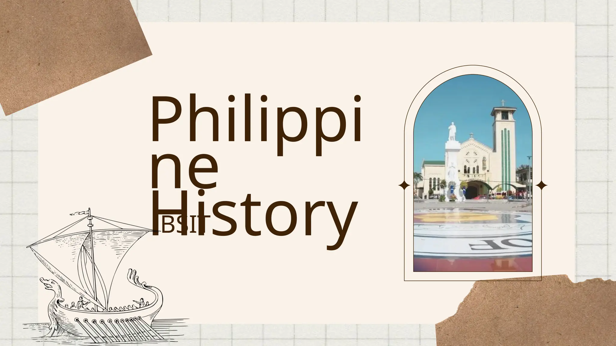 Philippine-History of some 1st and 2nd source | PPTX