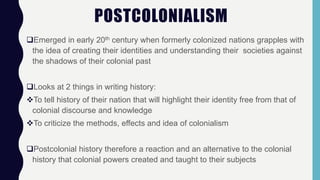 Introduction to History: definition,issues,sources and methodology | PPTX