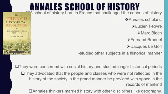 Introduction to History: definition,issues,sources and methodology | PPTX