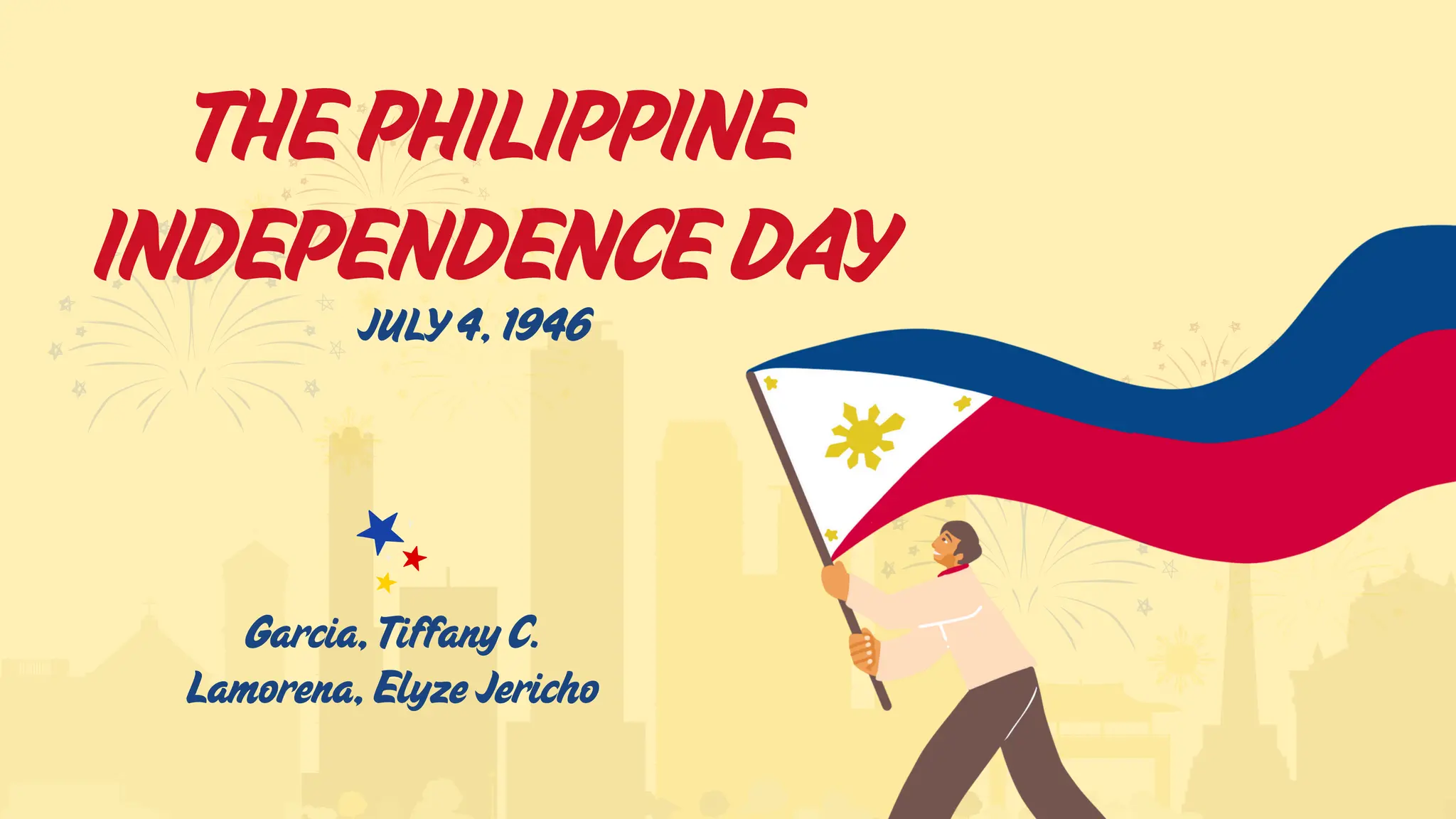 PHILIPPINE-INDEPENDENCE during american war | PDF
