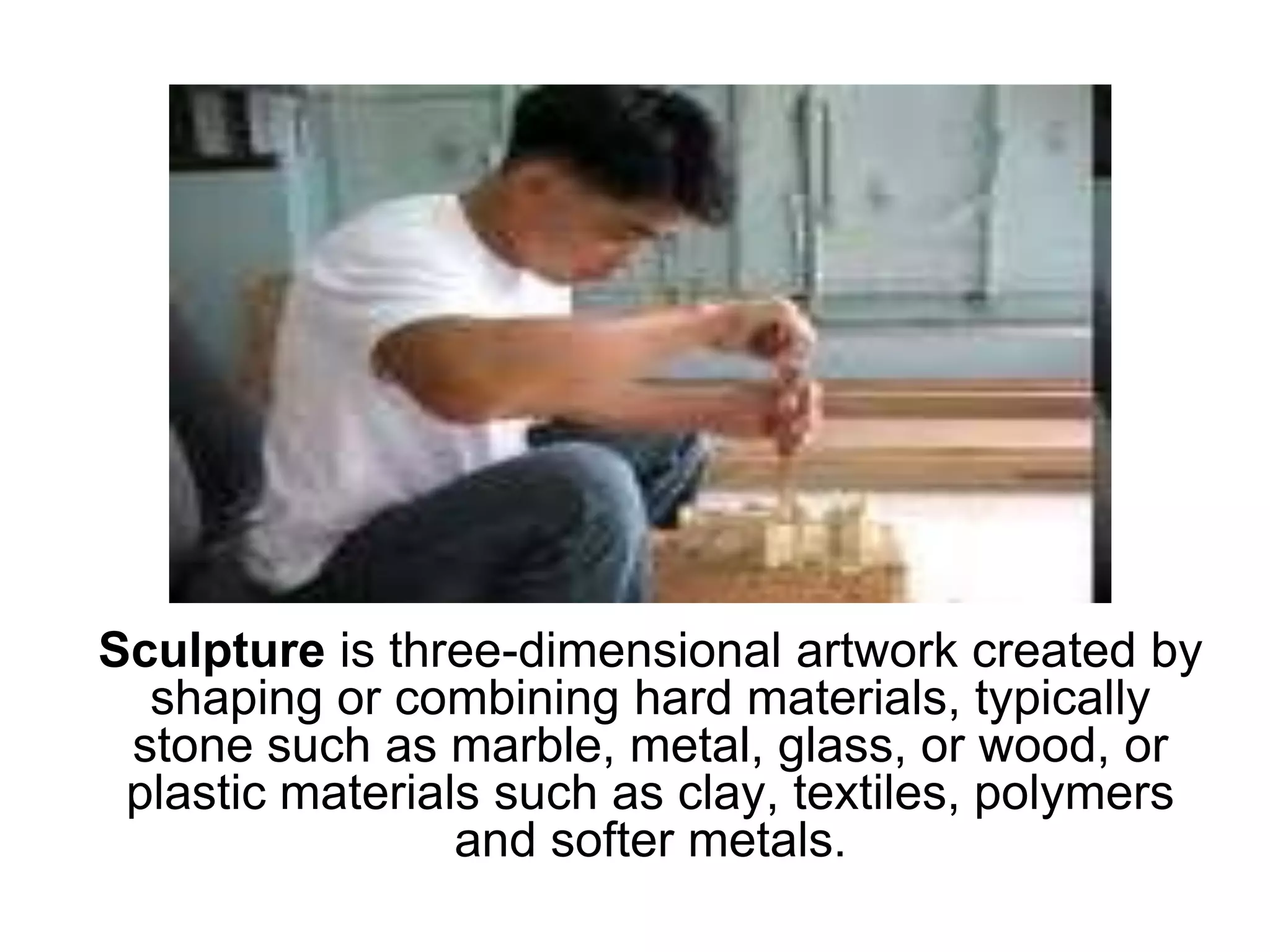 Philippine Indigenous Art | PPTX