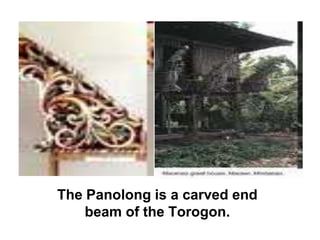 Philippine Indigenous Art | PPTX