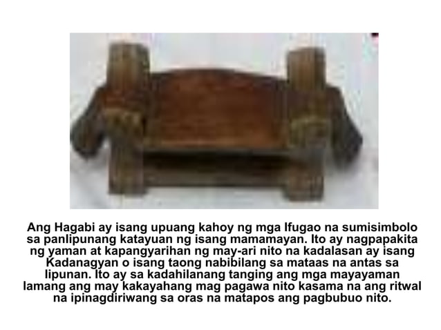 Philippine Indigenous Art | PPTX