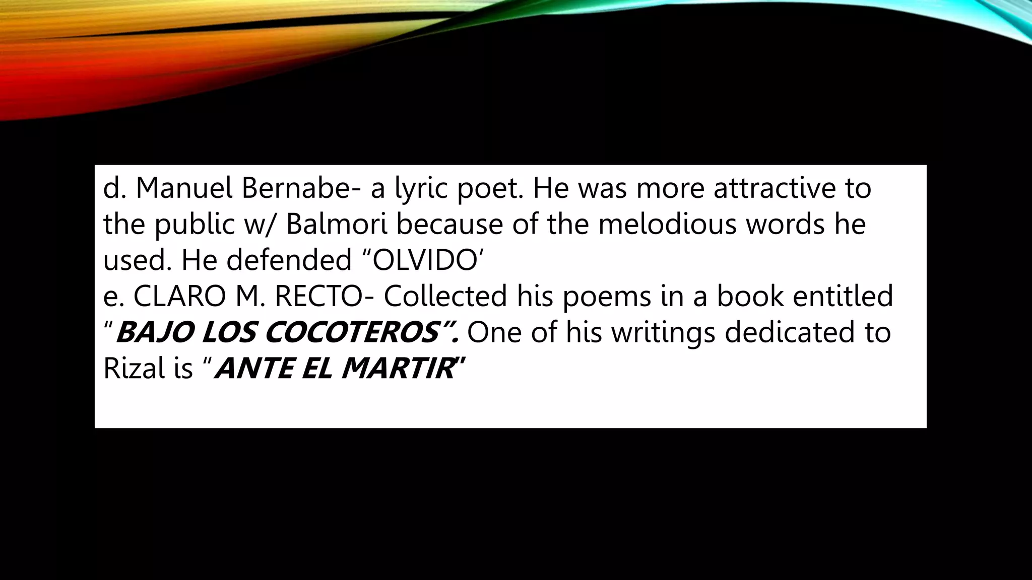 PHILIPPINE-LITERATURE-DURING-AMERICAN-PERIOD.pptx