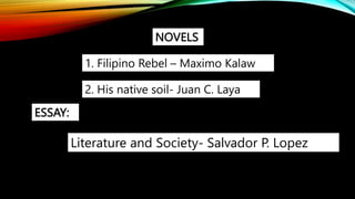 PHILIPPINE-LITERATURE-DURING-AMERICAN-PERIOD.pptx