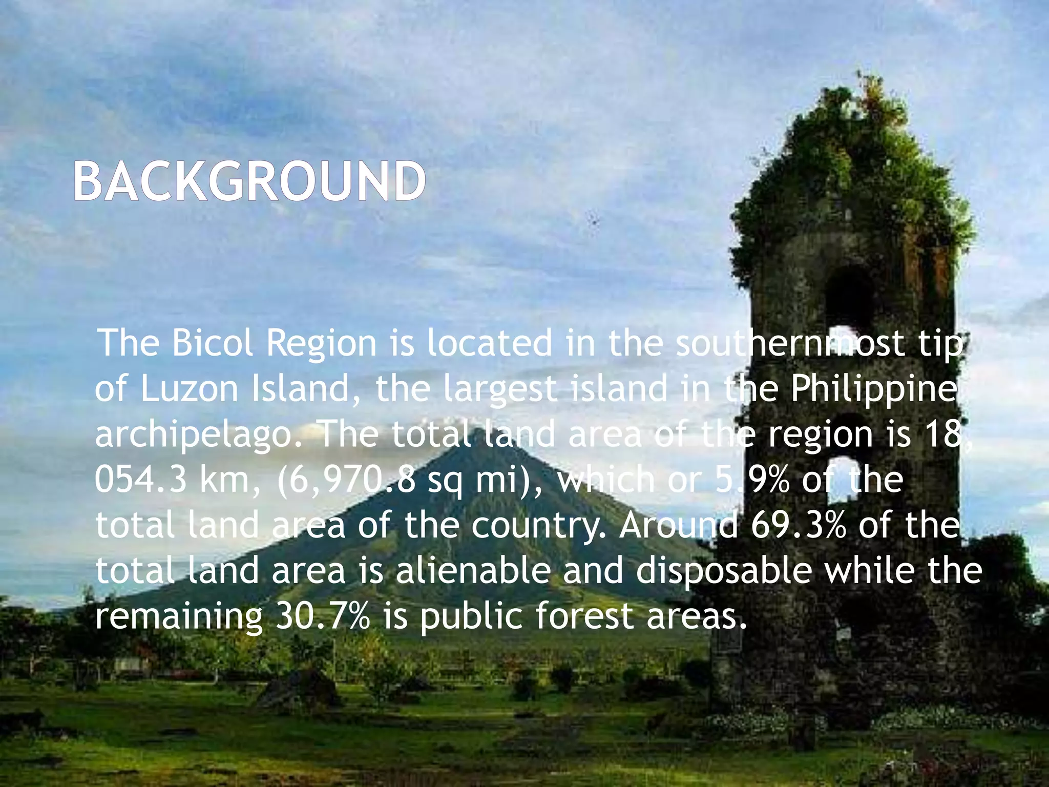 Philippine literature Bicol Region(region v) | PPTX