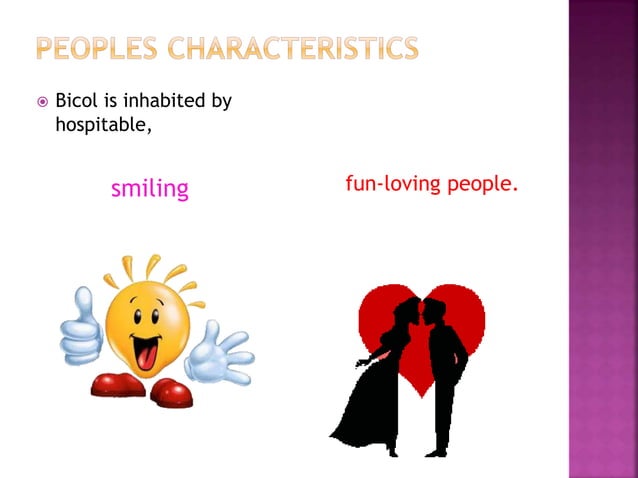 Philippine literature Bicol Region(region v) | PPTX | South America ...