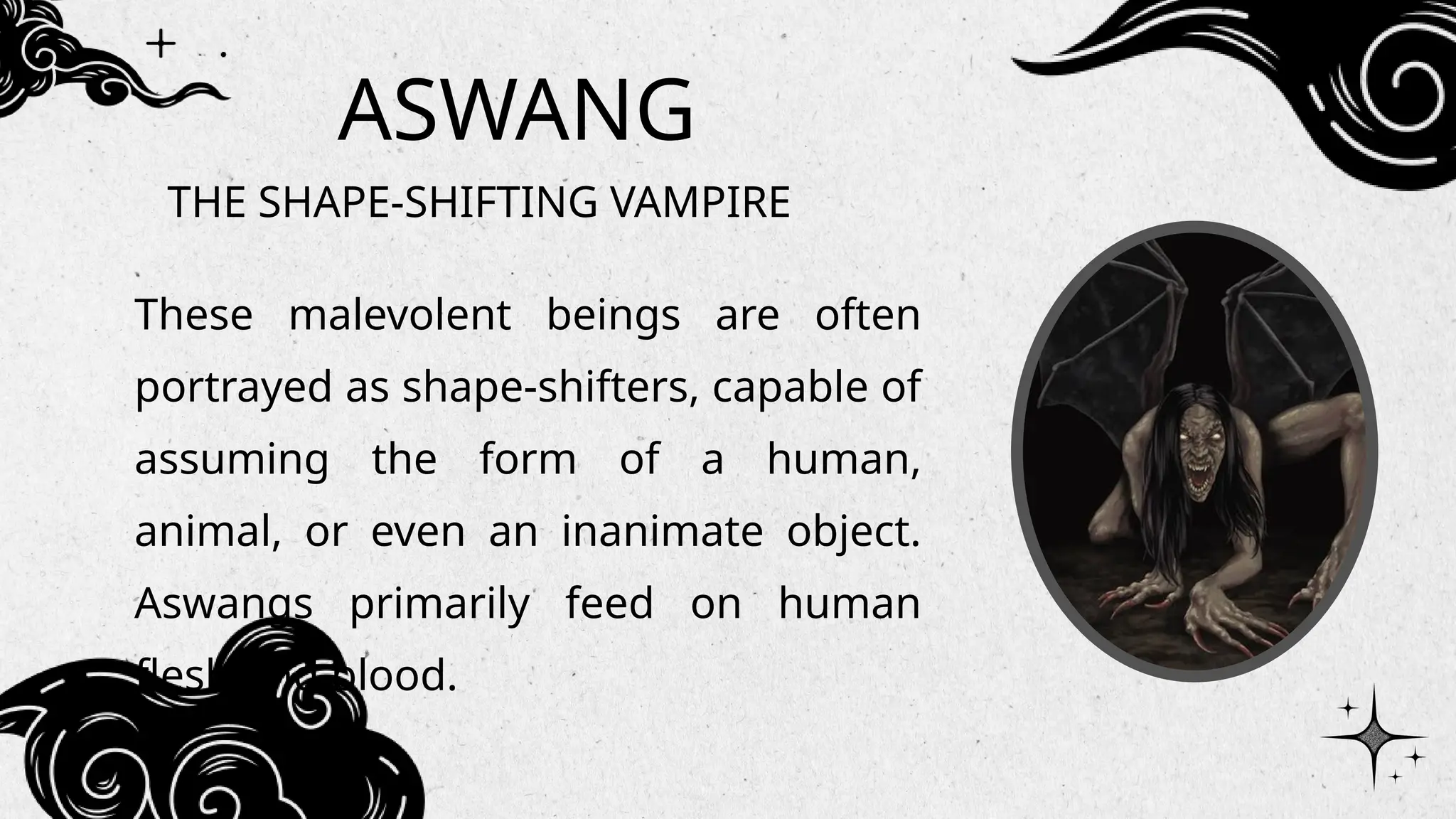 Philippine-Mythical-Creatures.power point | PPTX