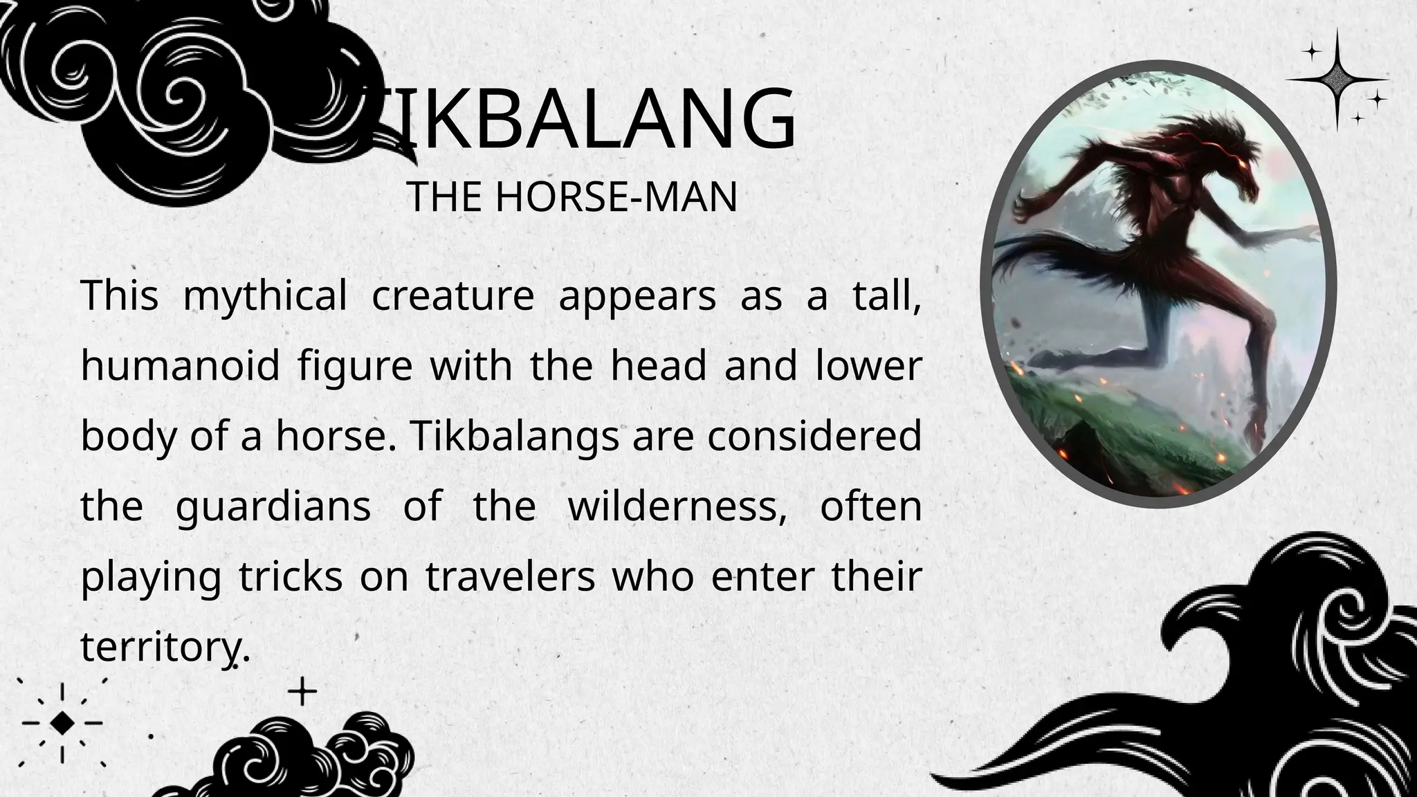 Philippine-Mythical-Creatures.power point | PPTX