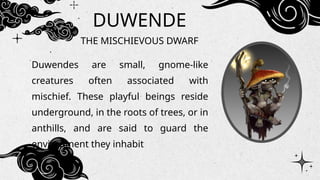 Philippine-Mythical-Creatures.power point | PPTX