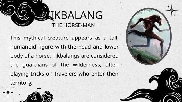 Philippine-Mythical-Creatures.power point | PPTX