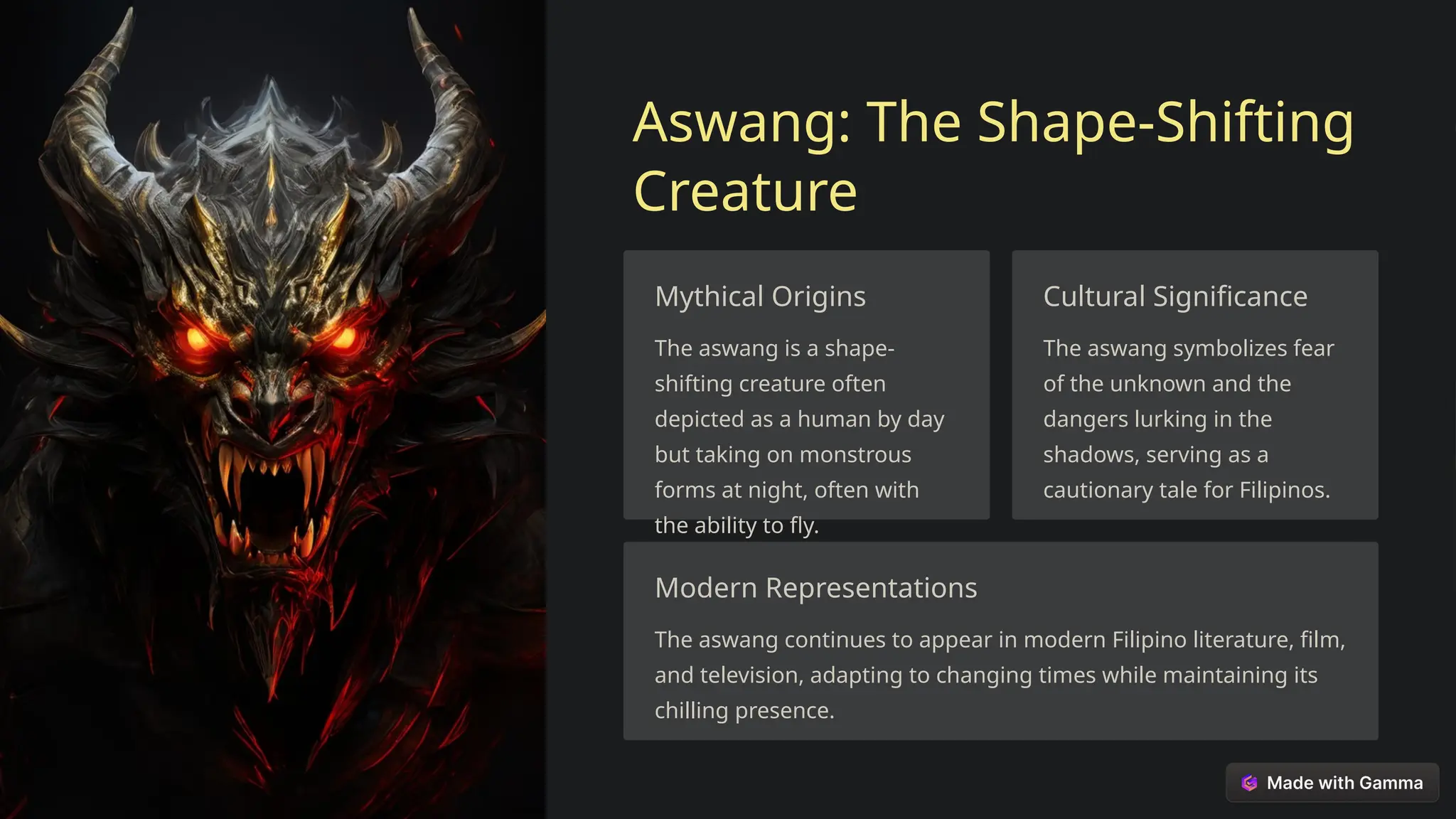 Philippine-Mythology-and- other creatures.pptx