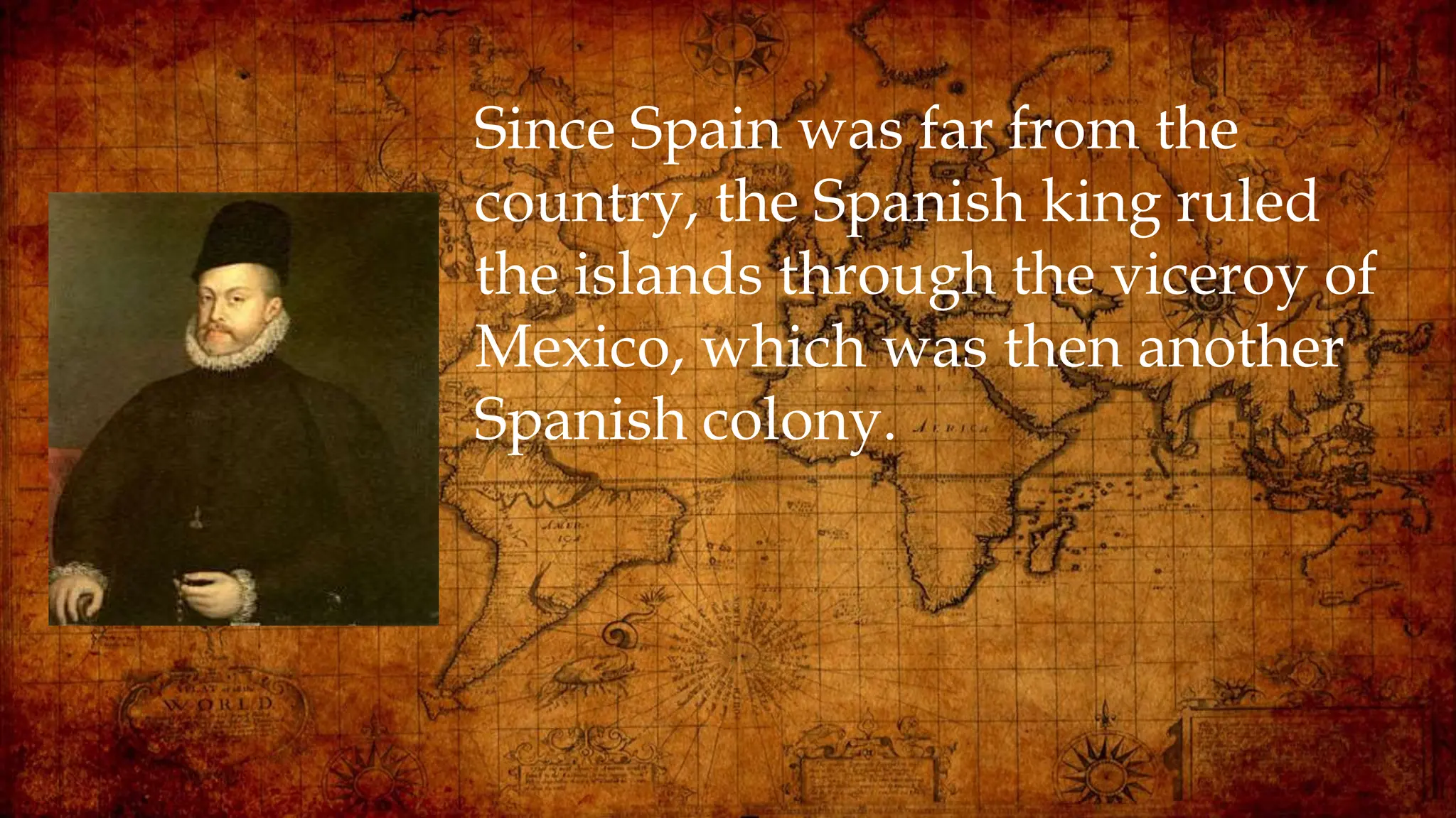 philippine-politics.pptx precolonial period- Spanish Period | PPTX