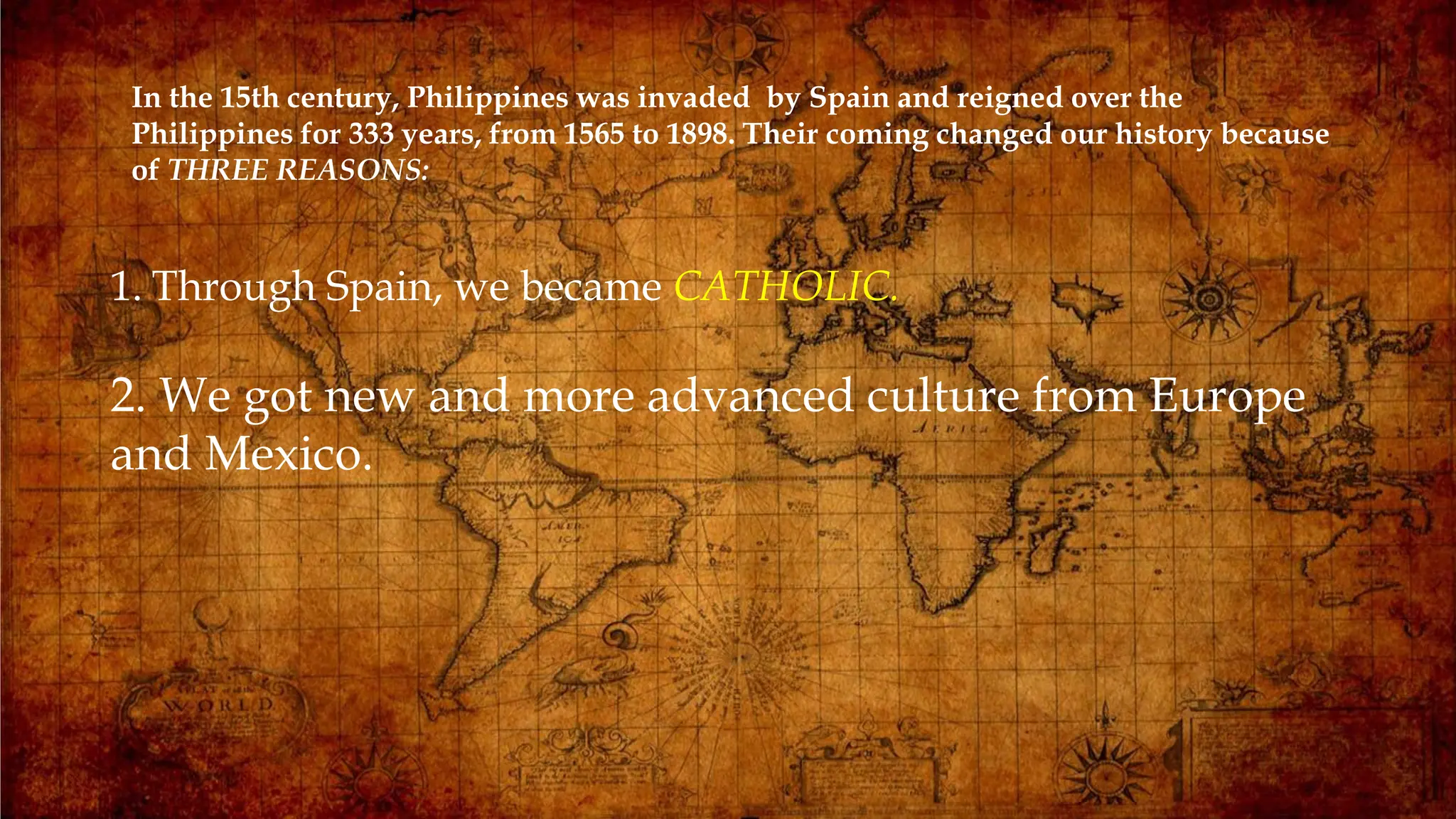 philippine-politics.pptx precolonial period- Spanish Period | PPTX