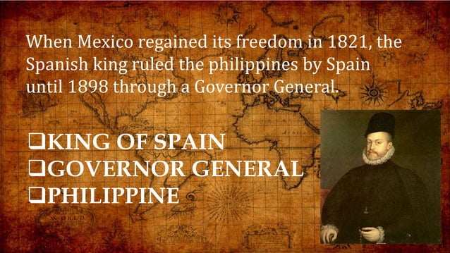 philippine-politics.pptx precolonial period- Spanish Period | PPTX ...