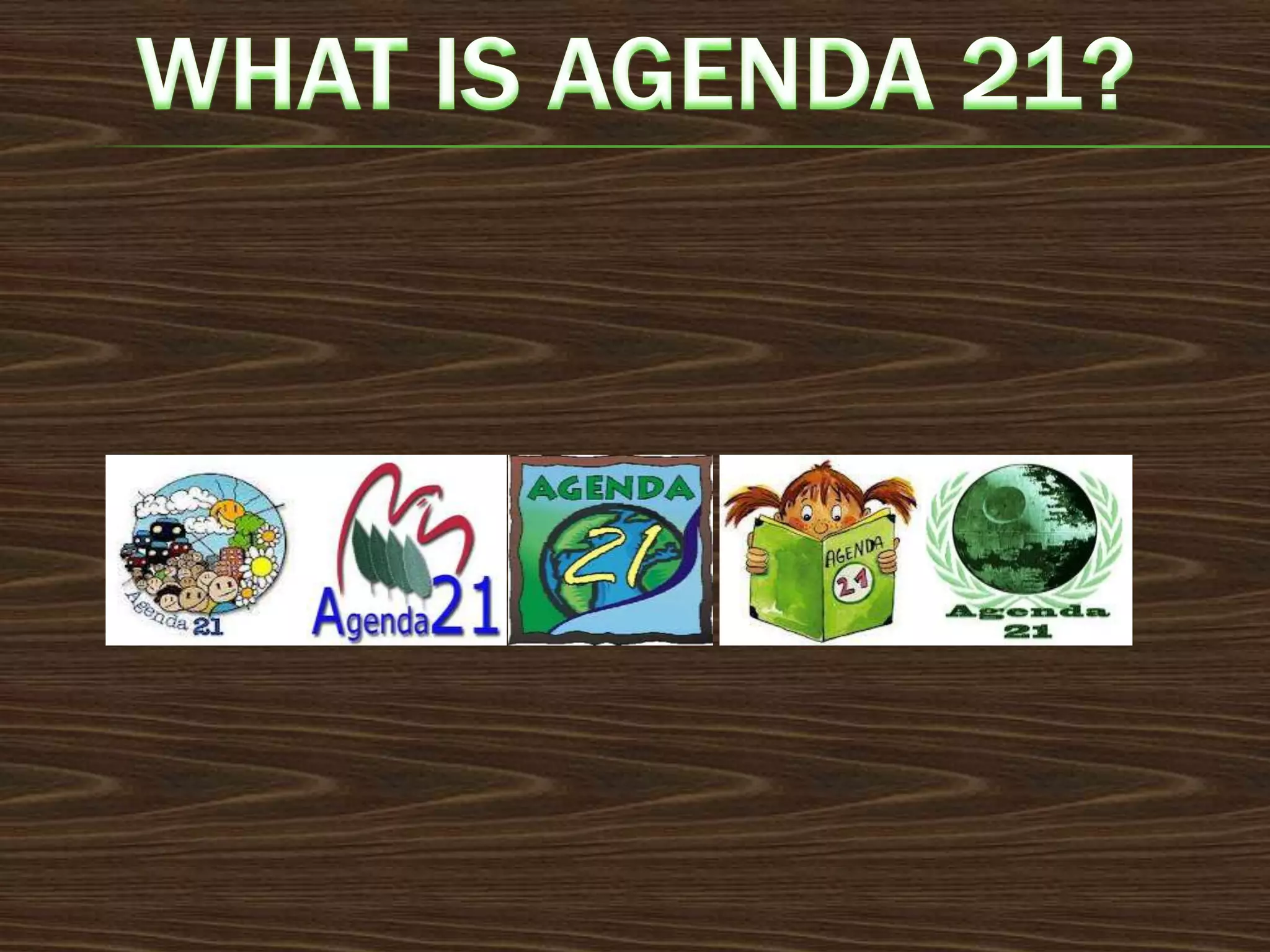 Philippine agenda 21 | PPTX