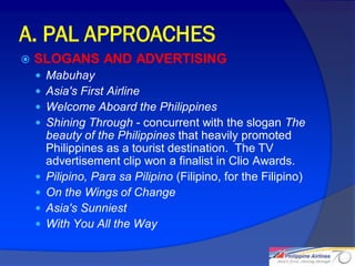 Philippine airlines | PDF