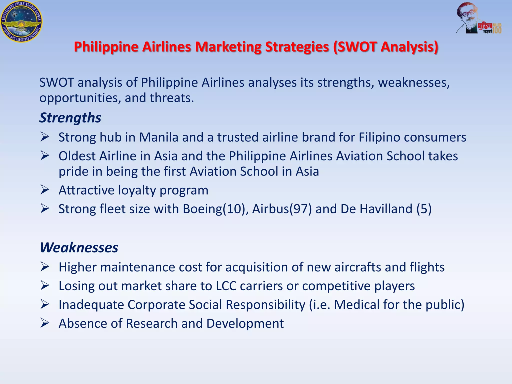 Philippine Airlines or PAL SWOT-Sahib Jada Eyakub Khan.pdf