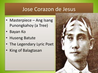 Philippine American Literature | PPTX