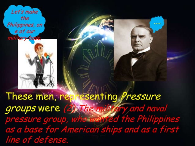 The Philippine American War (1899 - 1902) | PPTX