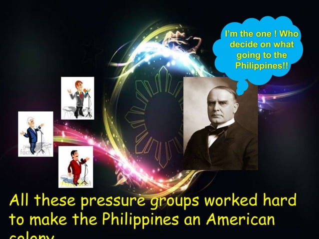 The Philippine American War (1899 - 1902) | PPTX