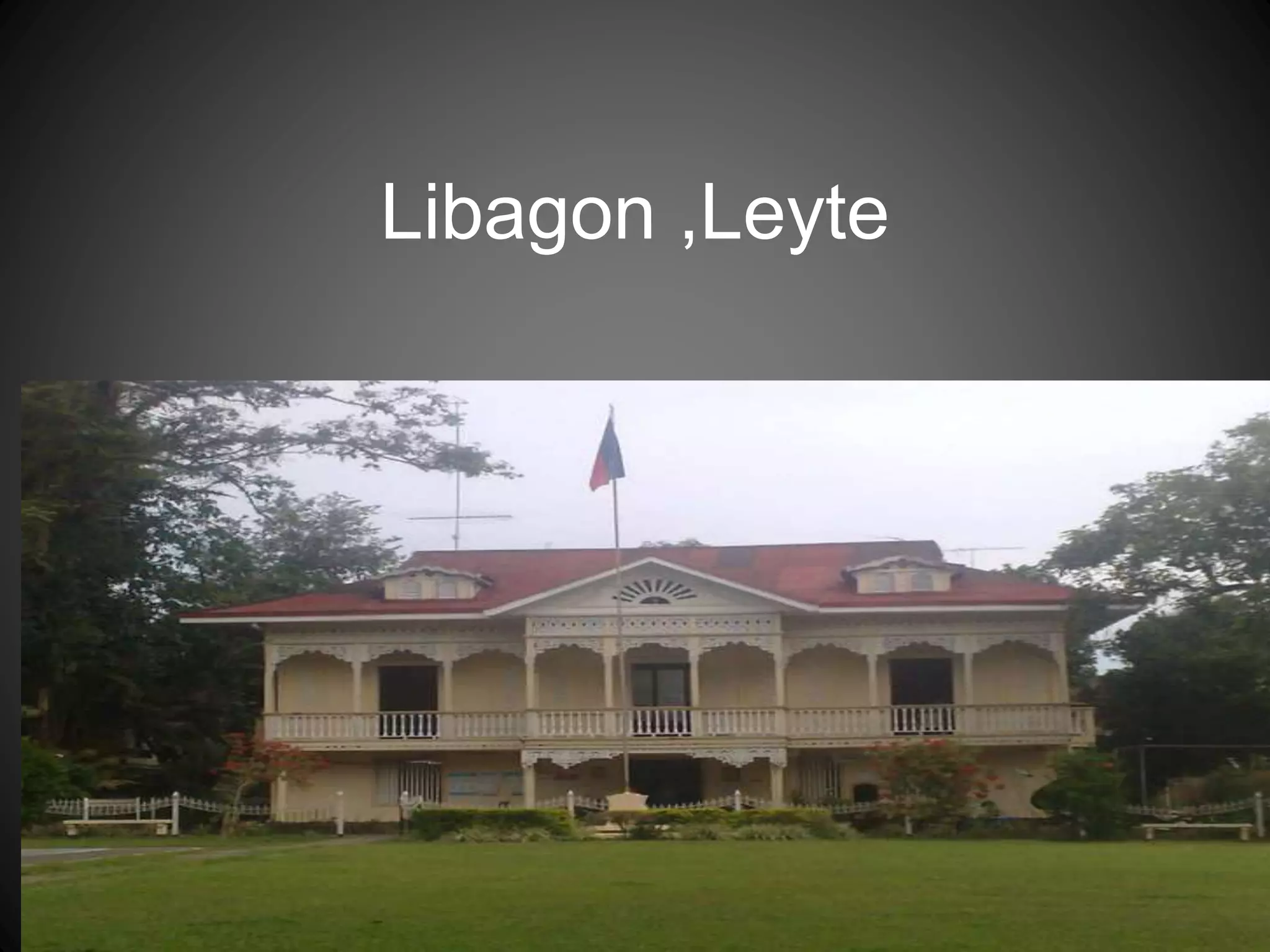 Philippine Ancestral Houses | PPTX