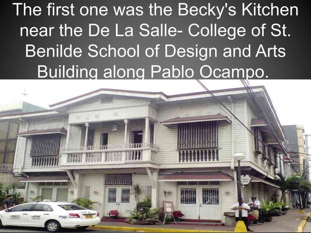 Philippine Ancestral Houses | PPTX | Houses | Real Estate